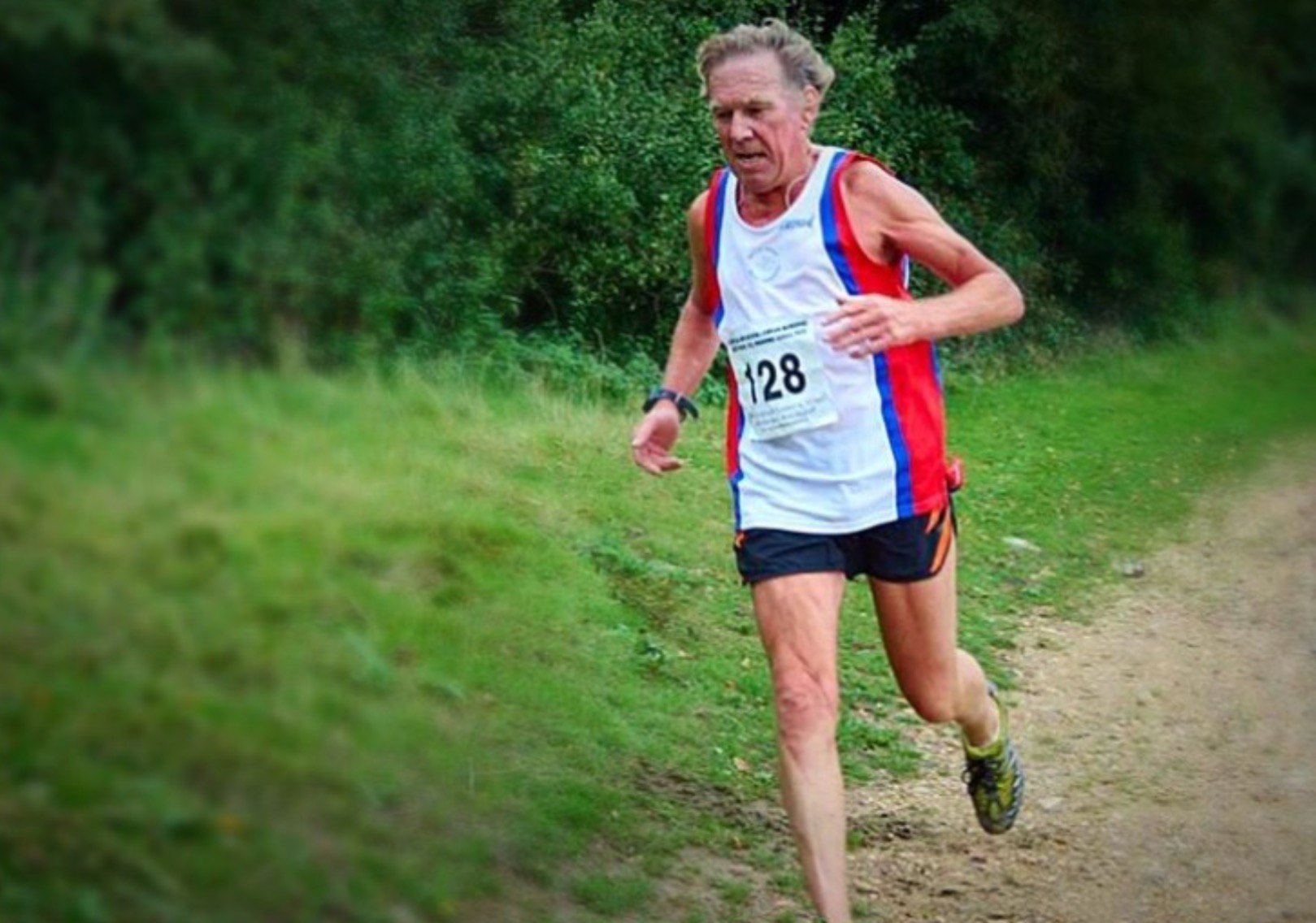 The Rog Run 2019 – Isle of Wight Road Runners